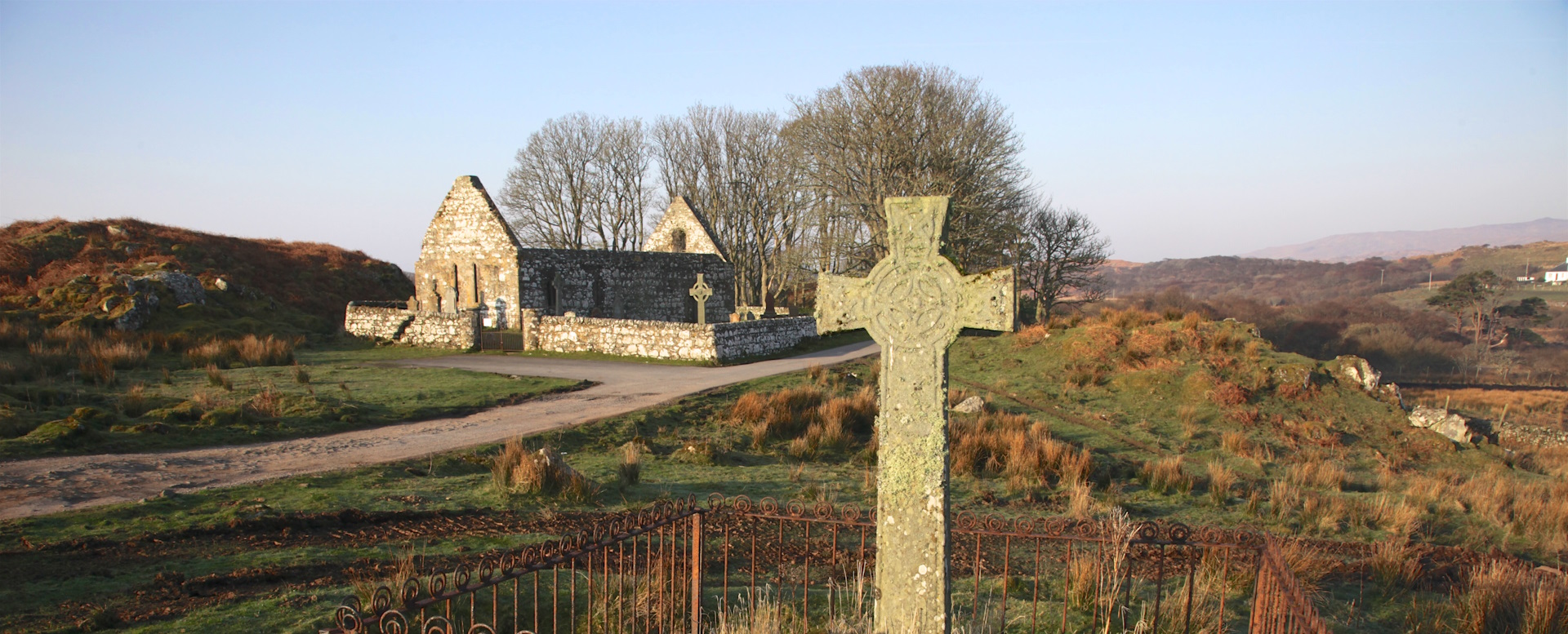 Kintyre & Islay Tours | Blue Badge Driver Guide Kathy Cameron